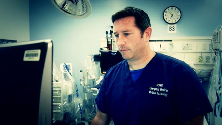 Dr. Jeff LaPoint Now: Where is Brigida McInvale's Doctor Today? Update