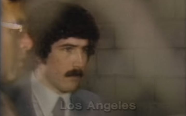 Hillside Stranglers: Dead or Alive? Where Are Kenneth Bianchi and ...