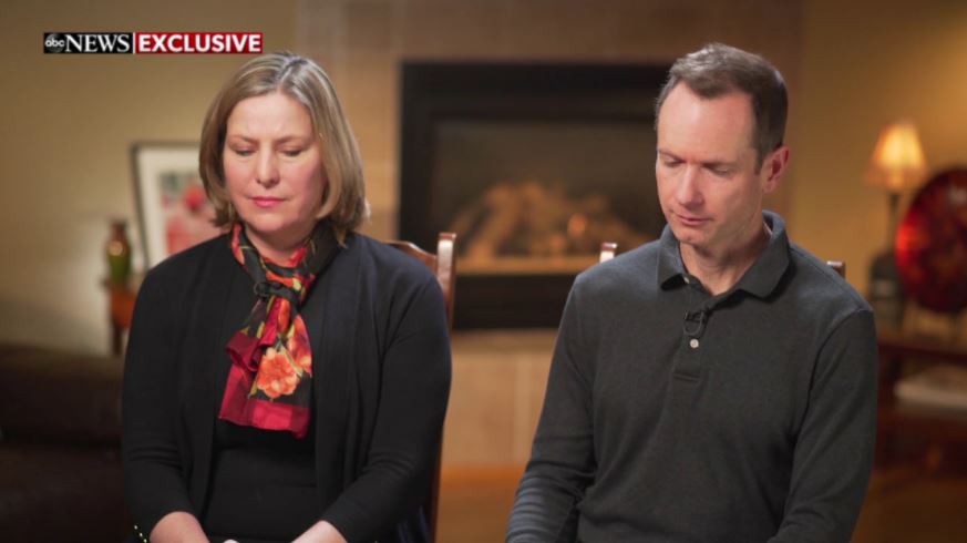 Jill and Matthew McCluskey: Where Are Lauren McCluskey’s Parents Today?