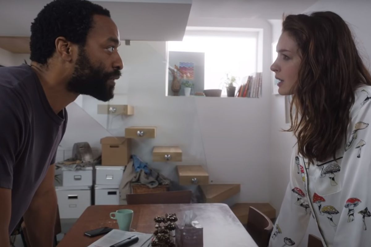 Locked Down Ending, Explained | Movie Plot Synopsis