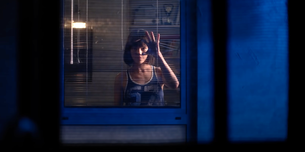 Losing Alice Episode 3 Recap / Ending, Explained