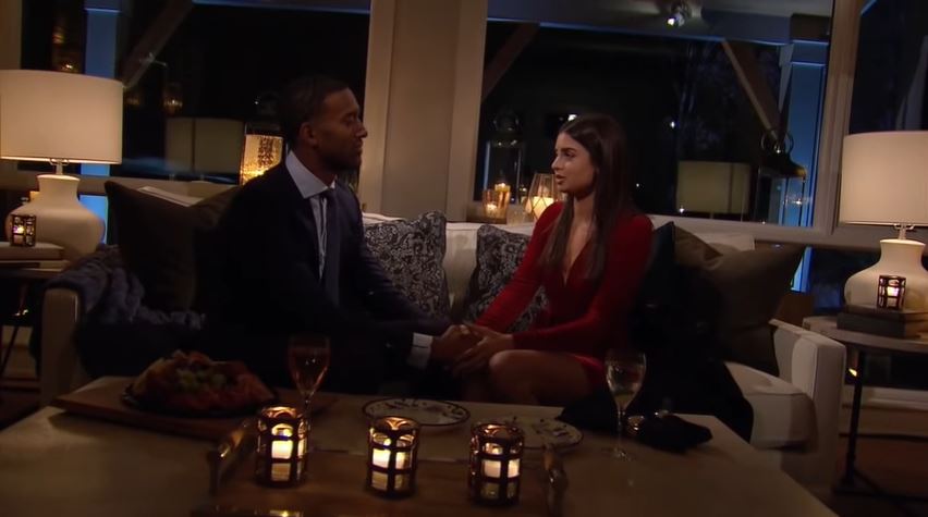 The Bachelor Season 25 Episode 1 Spoilers: Matt James' First Impression ...