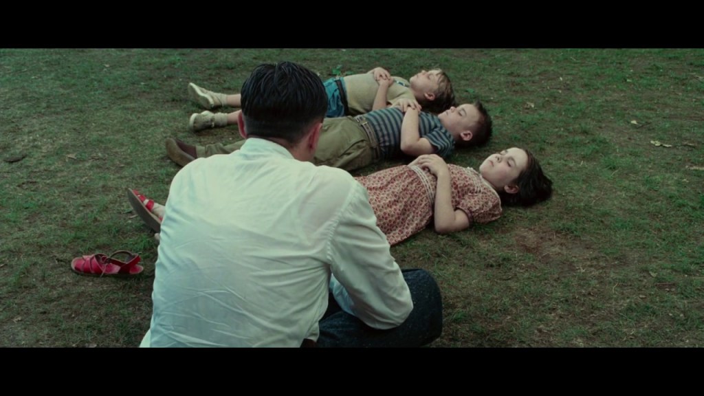 Did Teddy Know At the End of Shutter Island? Is He Crazy? What Happens ...