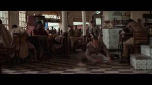 Where Was Inception Filmed? Inception Filming Locations