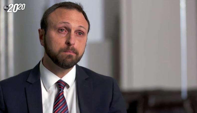 Michael Falater Now: Where is Scott and Yarmila Falater's Son Today? Update