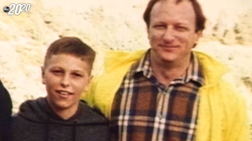 Michael Falater Now: Where is Scott and Yarmila Falater's Son Today? Update