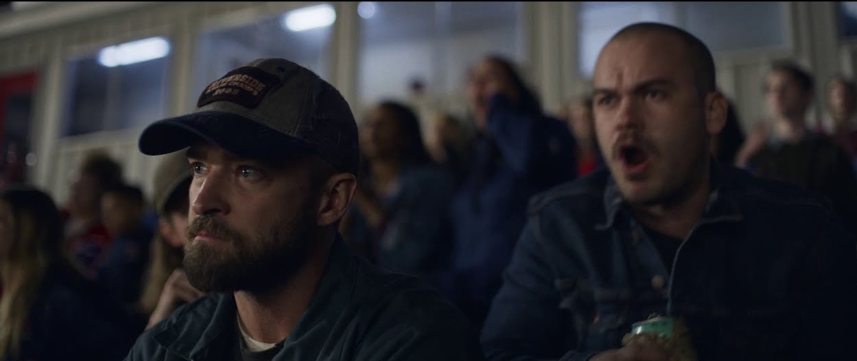 Palmer Ending, Explained | Apple TV+ Movie Plot Synopsis