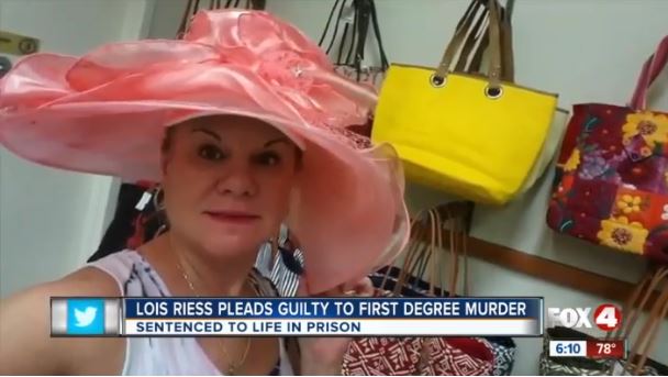 Pamela Hutchinson Murder: How Did She Die? Who Killed Her?