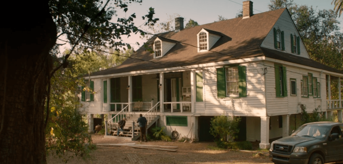 Homefront: Where Was the 2013 Movie Filmed?
