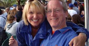 Sue Reuschel Now: Where is Mike Reuschel's Wife Today? Update