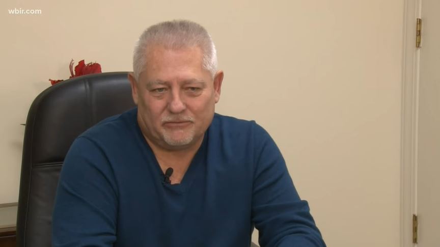 Robert Whedbee's Attempted Murder: Where is Robert Whedbee Now? Update