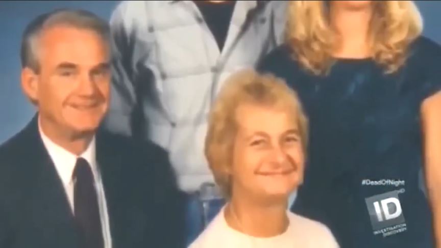 Ronald Baker's Family: Where is Patricia Baker Today?