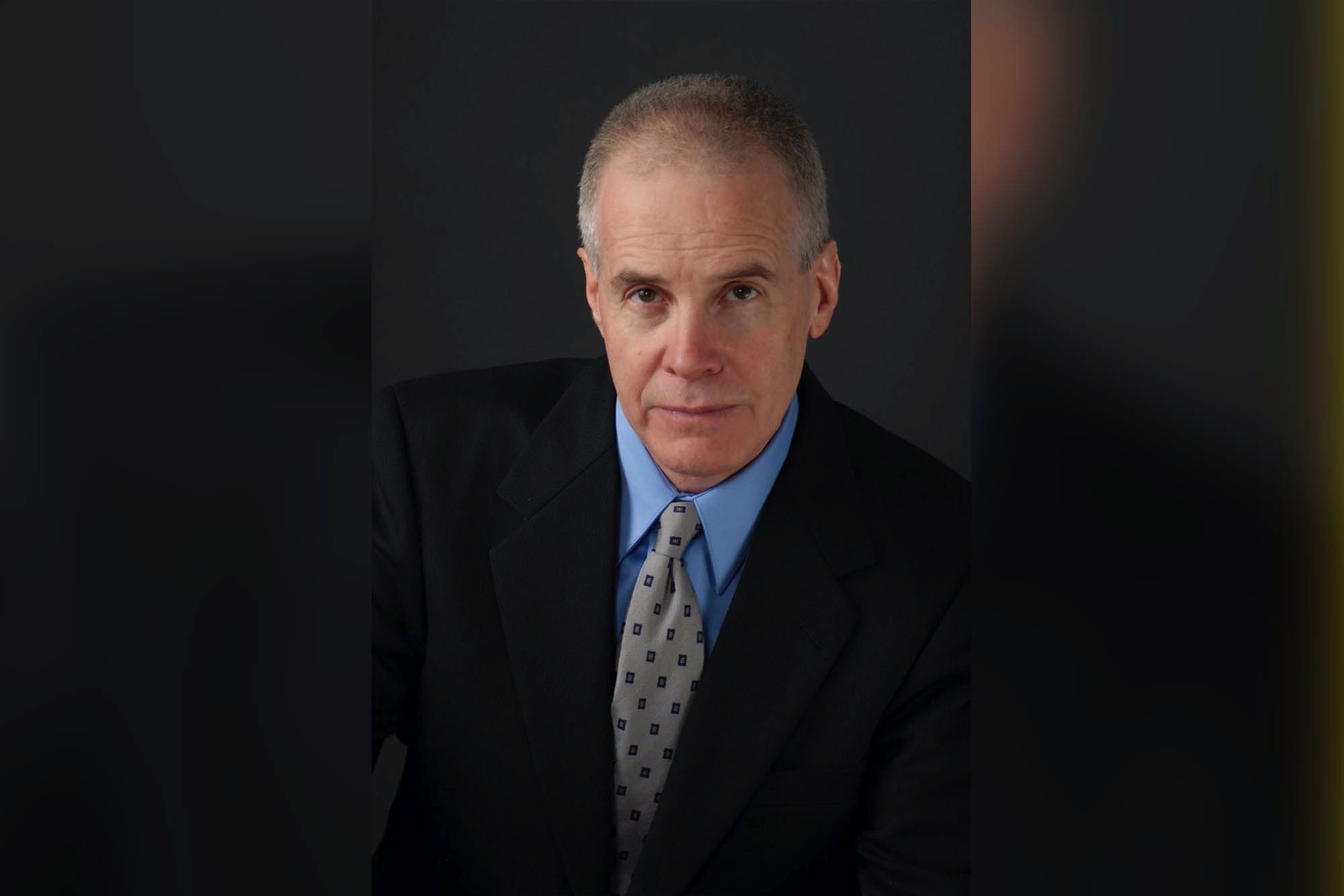 Roy Den Hollander's Death: How Did The Alleged Shooter Die?