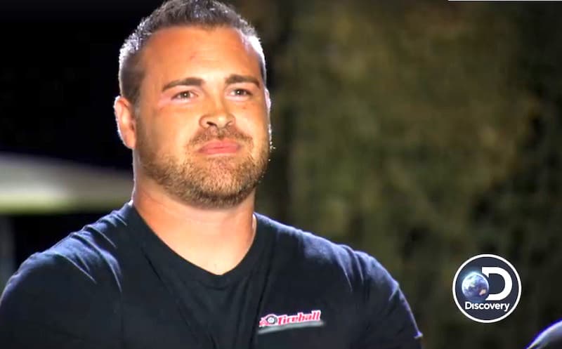 Who is Ryan Martin's Wife? Is Street Outlaw Racer Married? Does He Have ...