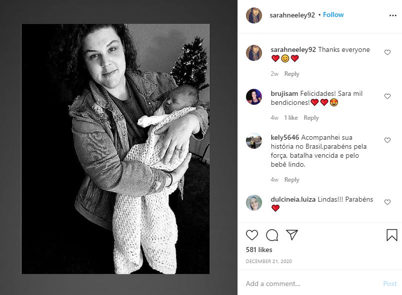 Sarah Neeley My 600-lb Life Update: Where Is Sarah Neeley Now?