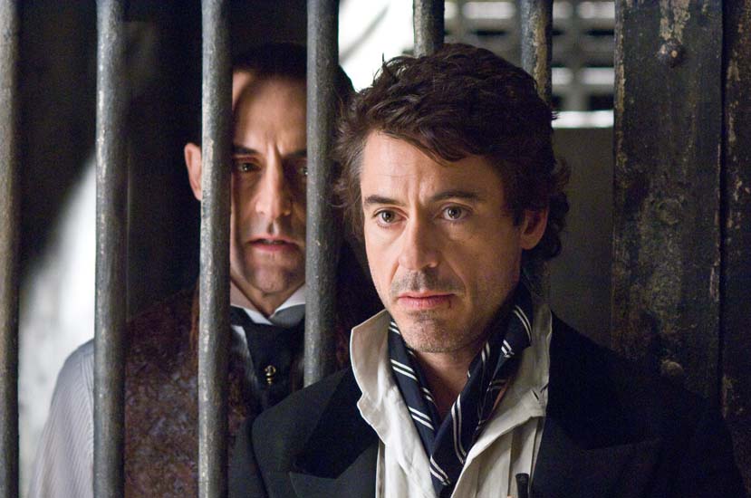Sherlock Holmes Ending, Explained | 2009 Movie Plot Synopsis