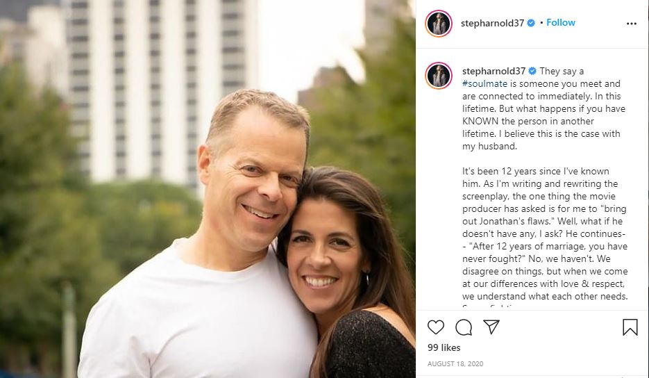 Stephanie Arnold Now: Where is NDE Today? Netflix's Surviving Death Update