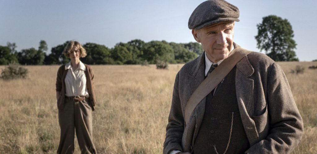 Is The Dig a True Story? Is the Netflix Movie Based on Real Life ...