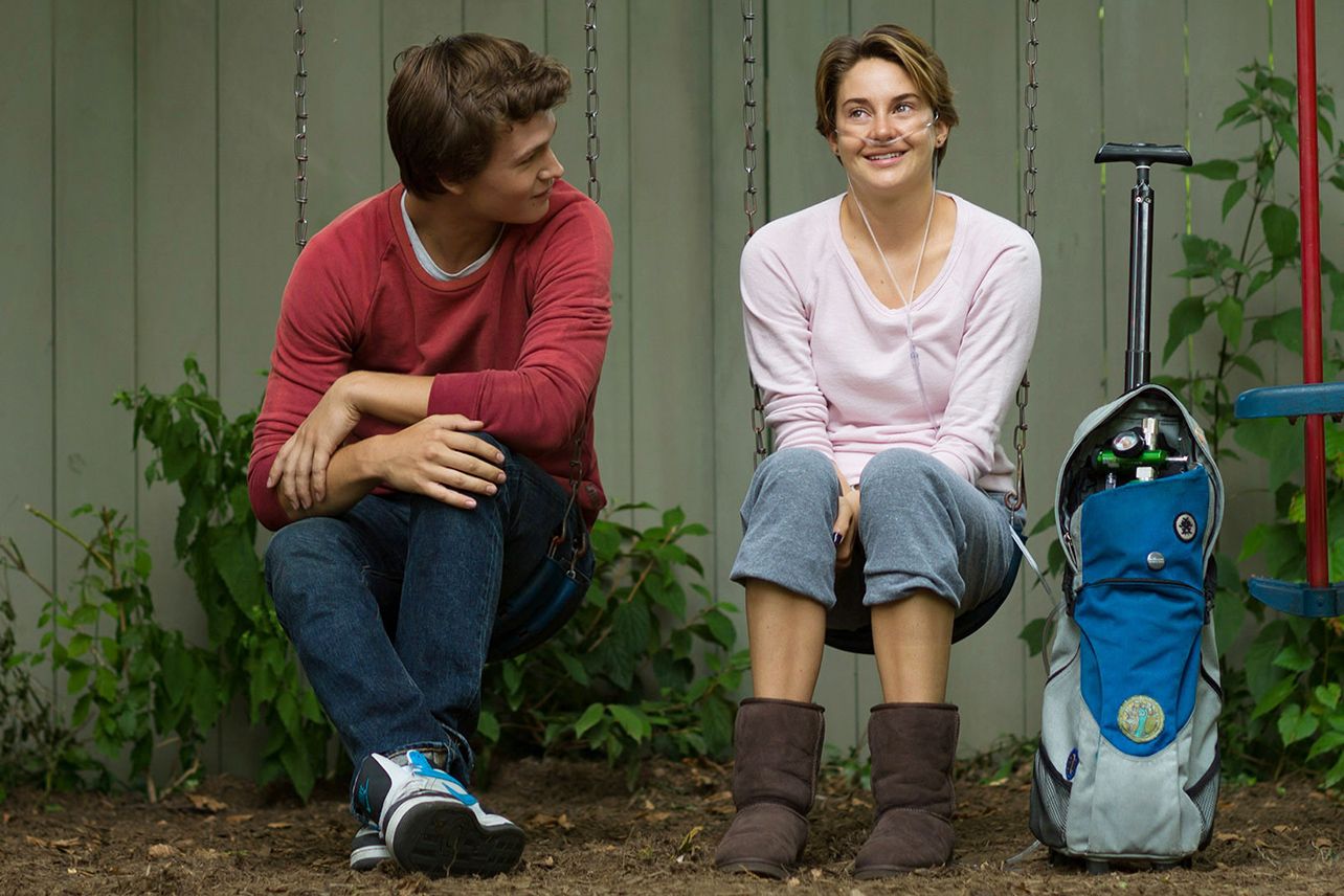 Terminal Illness Movies | 17 Best Films About Illness - Cinemaholic