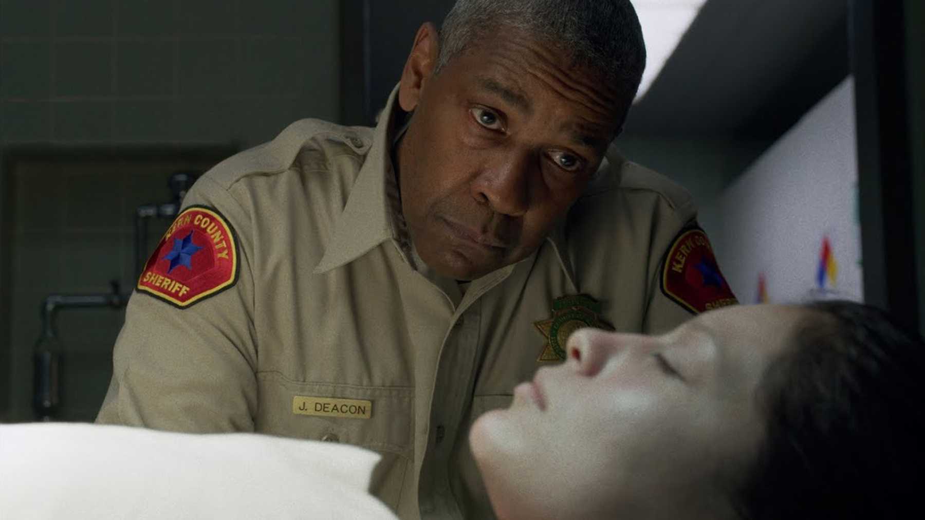 The Little Things Ending, Explained | Who is the Killer?