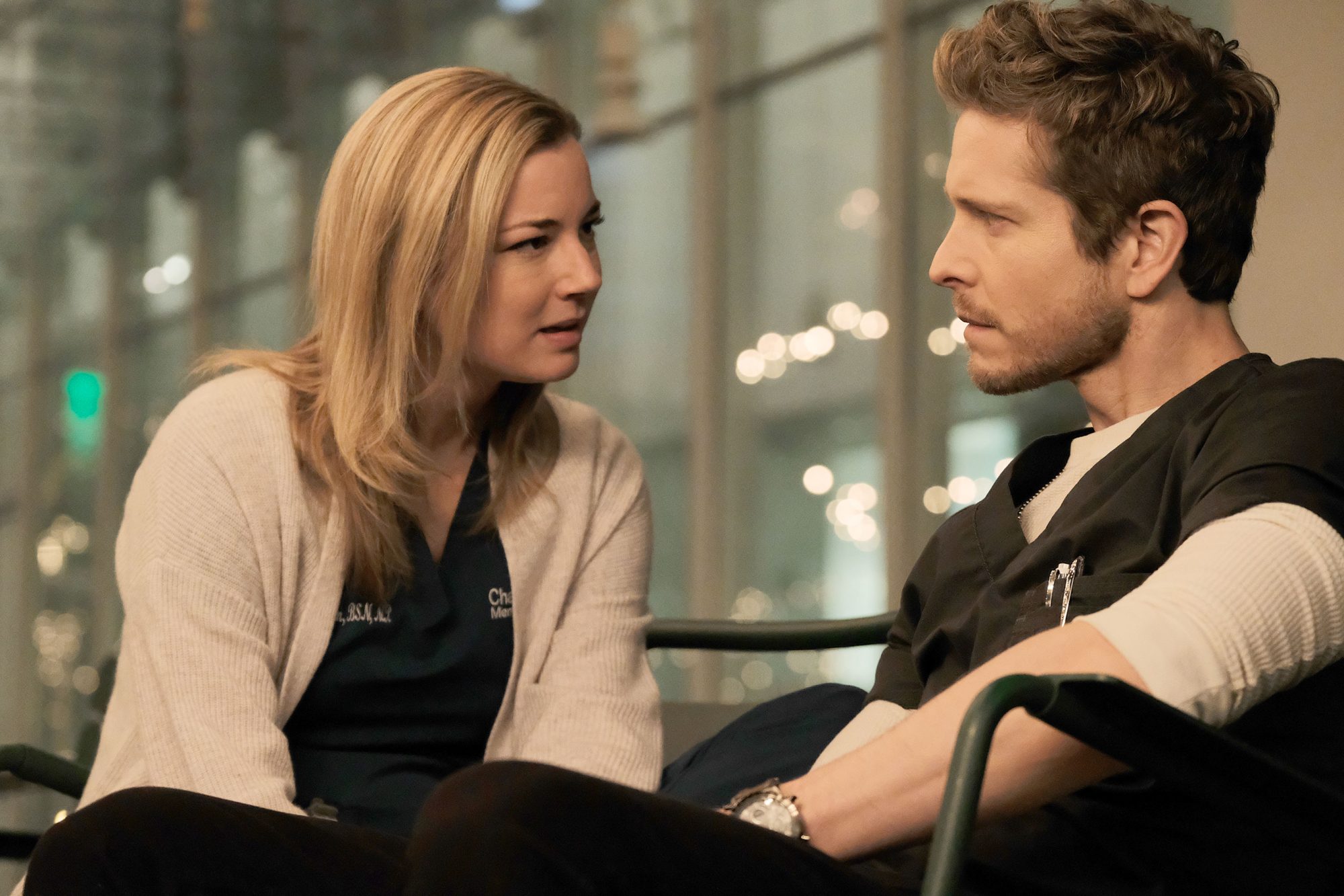 The Resident: Is the TV Show Based on a True Story?