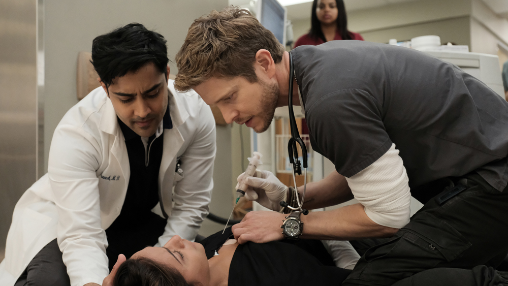The Resident: Is the TV Show Based on a True Story?