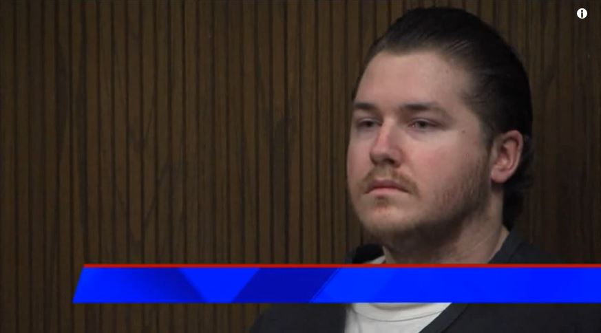 Race Remington Uto Now: Where is Brigida McInvale's Ex-Husband Today ...