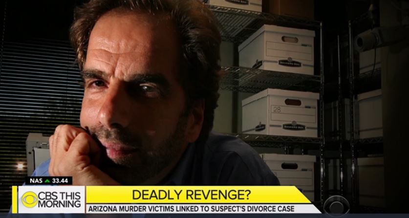 Dwight Jones’ Victims: How Did Dwight Lamon Jones Die? Scottsdale Murders