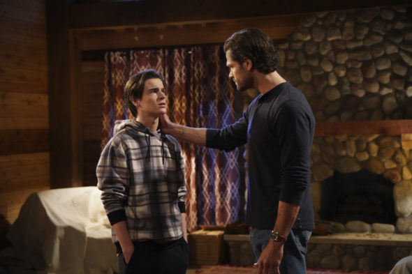 Is Walker Based on a True Story? Is the TV Show Based on Real Life?