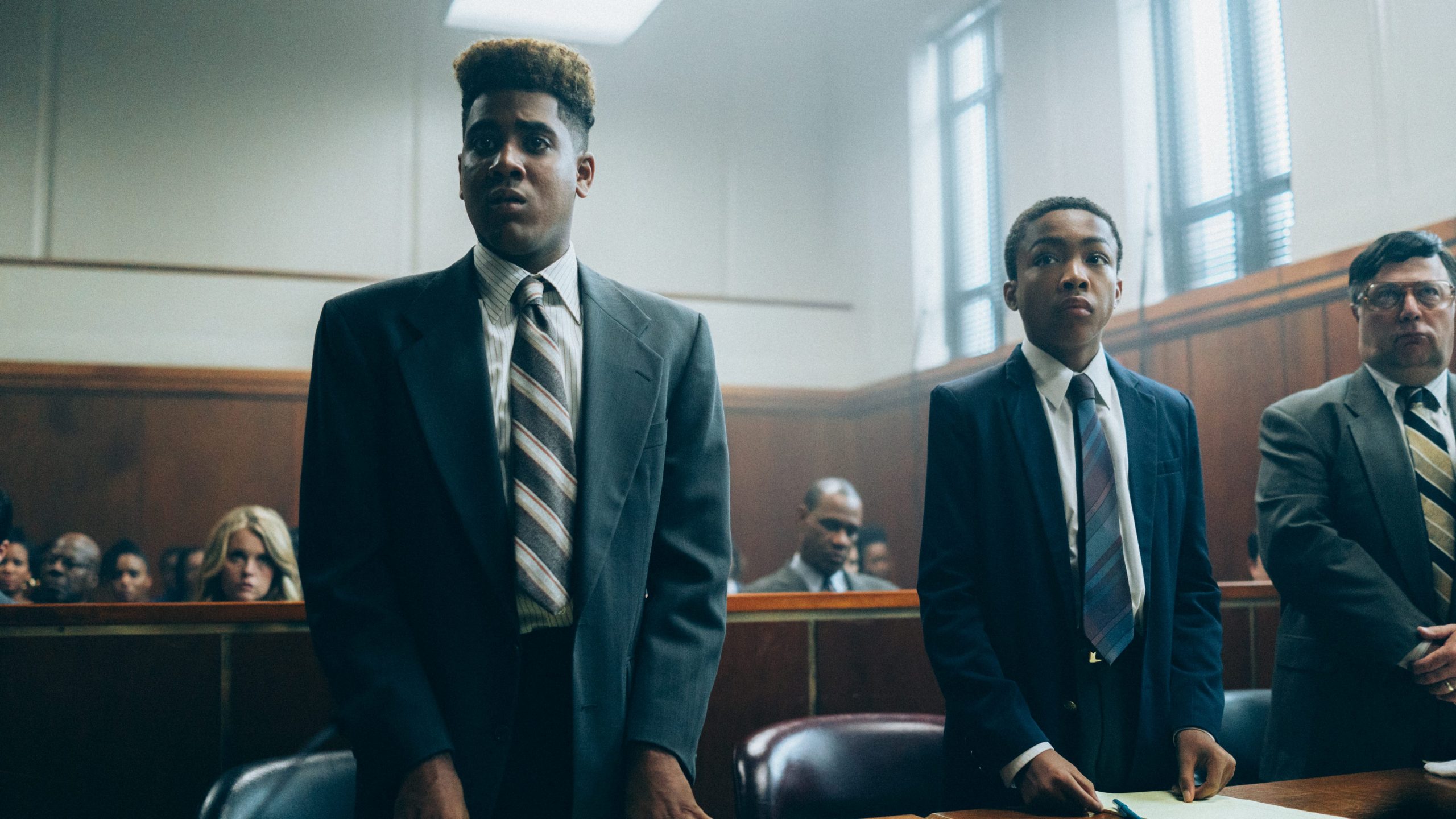15 Best Black Shows on Netflix Right Now
