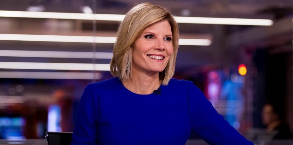 Is Kate Snow Married? Who is Dateline Host's Husband? Does She Have Kids?