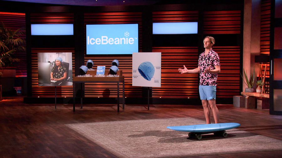 Ice Beanie Shark Tank Update: Where Are IceBeanie Now?
