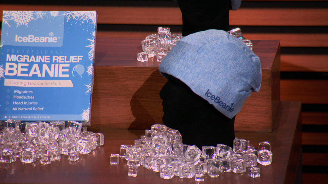Ice Beanie Shark Tank Update: Where Are IceBeanie Now?