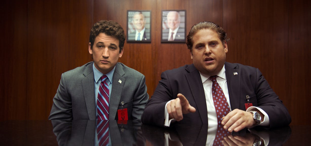 Is War Dogs Based on a True Story? Are Efraim Diveroli and David ...