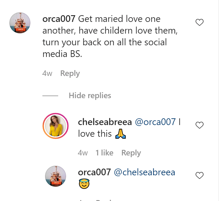 Are Chelsea and Thomas Still Together? Temptation Island Update