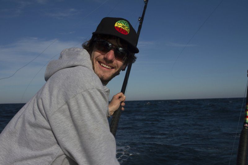 Is Tyler McLaughlin Dating? Who is His Girlfriend? Who is Tyler ...