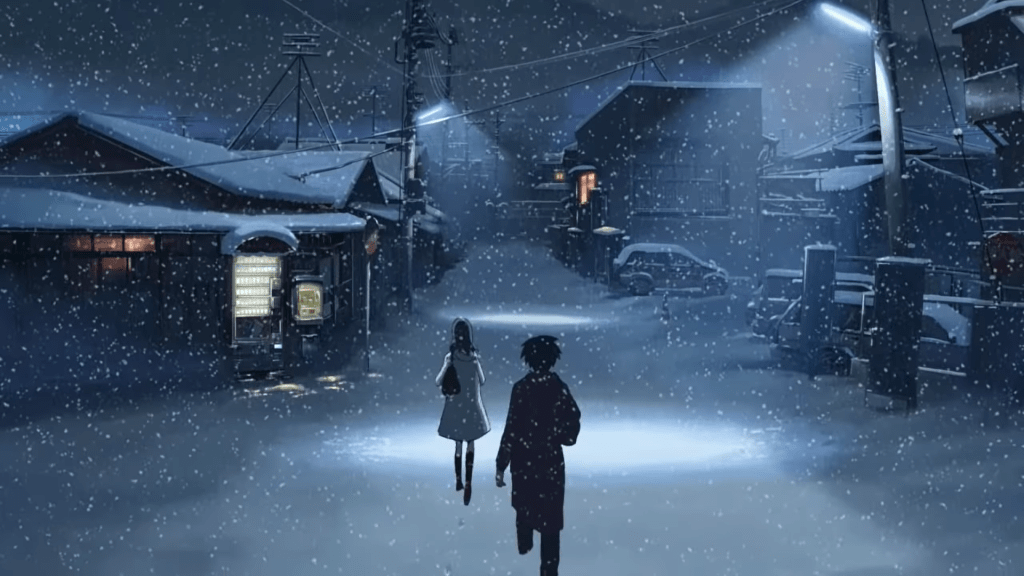 Best Sad Anime | 30 Saddest Anime of All Time