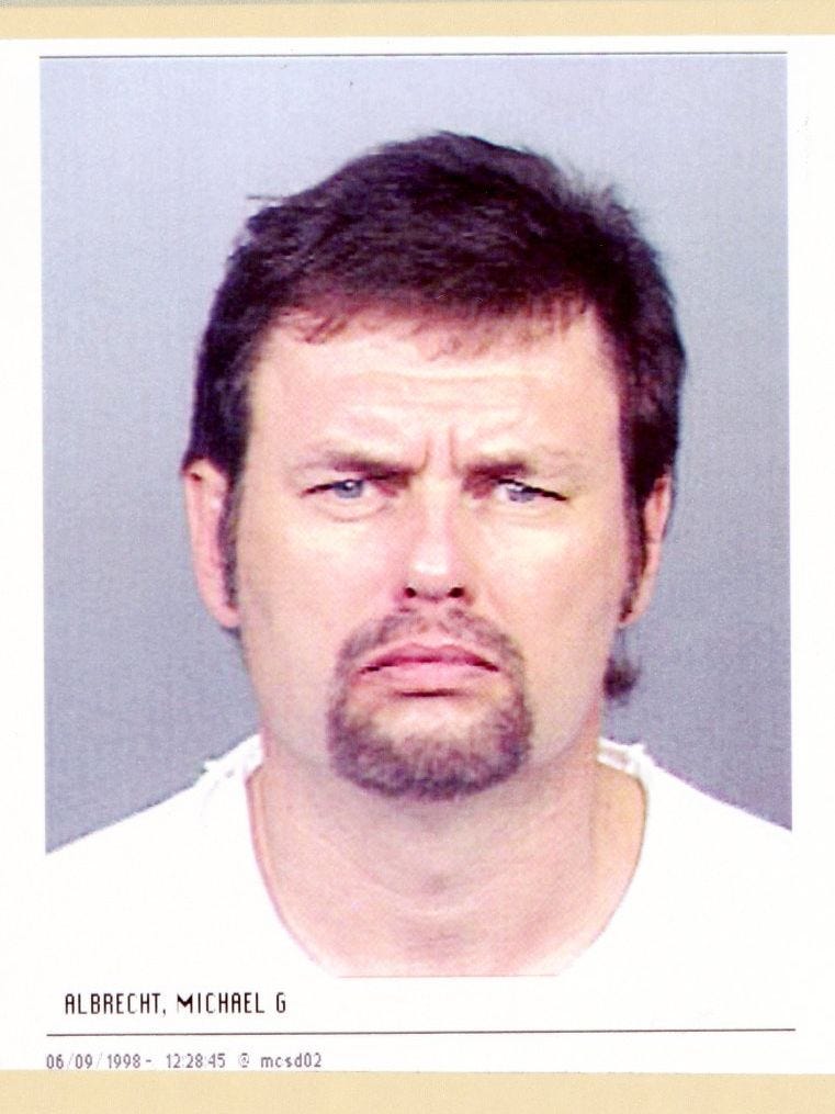 Cindy Albrecht Murder: Who Killed Her? Where is Michael Albrecht Now?