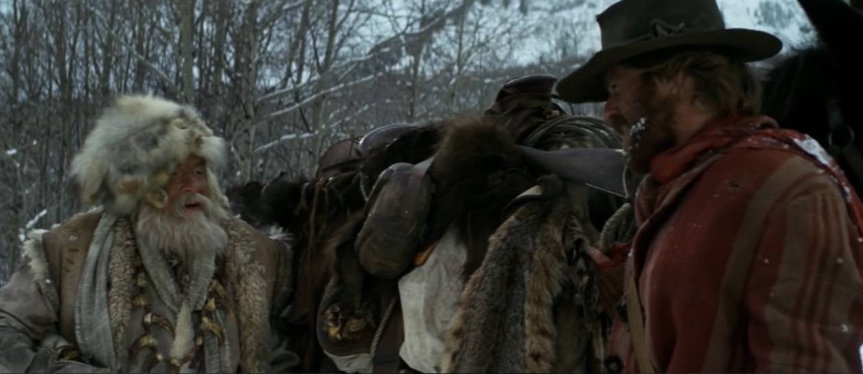 Where Was Jeremiah Johnson Filmed? 1972 Movie's Real Filming Locations