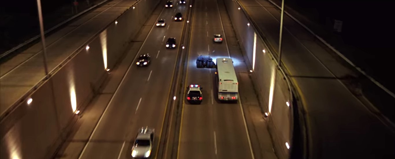 Where Was Batman Begins Filmed? 2005 Movie's Real Filming Locations