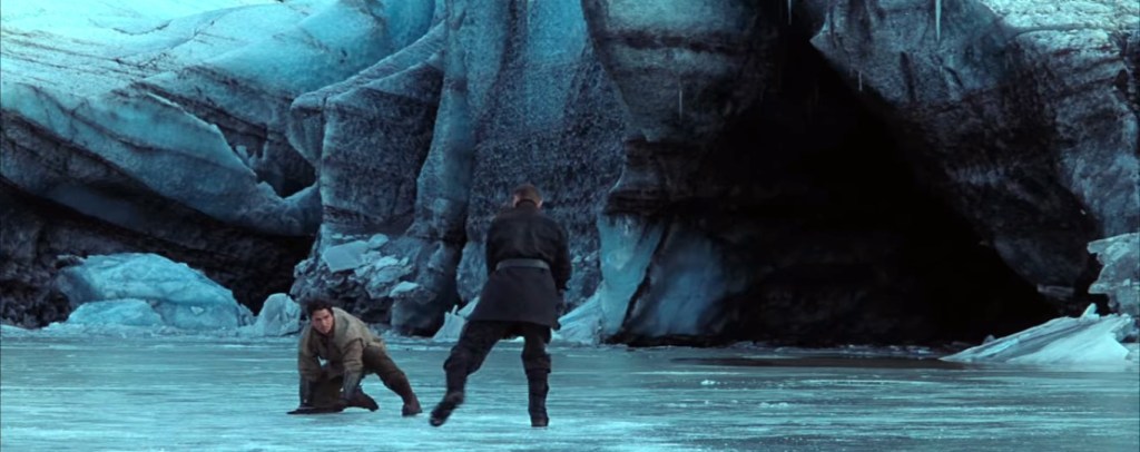 Where Was Batman Begins Filmed? 2005 Movie's Real Filming Locations