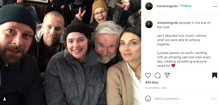 Where Is Beartown Filmed? TV Show Filming Locations