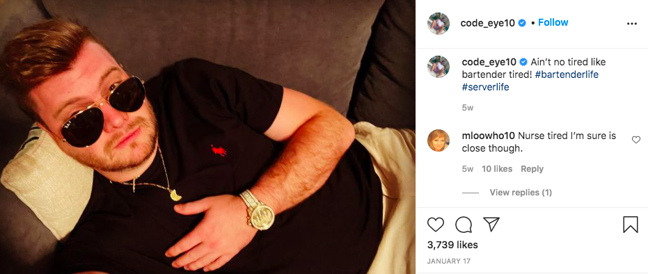 Floribama Shore Net Worth/Salary: Who is the Richest Floribama Shore Cast Member?