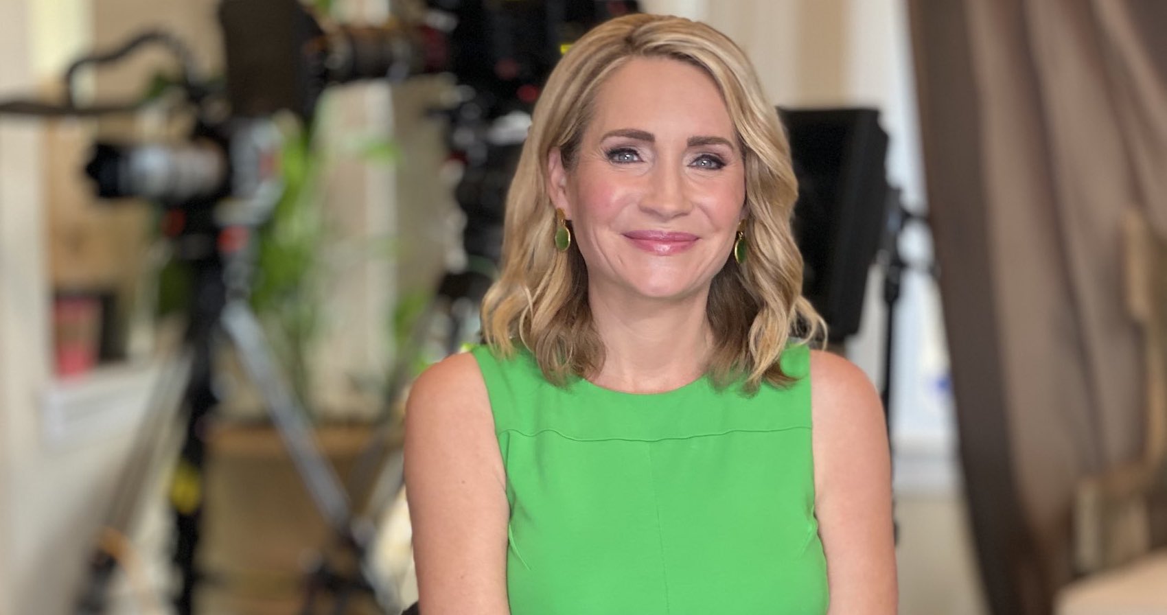 Is Andrea Canning Married? Who is Dateline Host's Husband? Does She ...