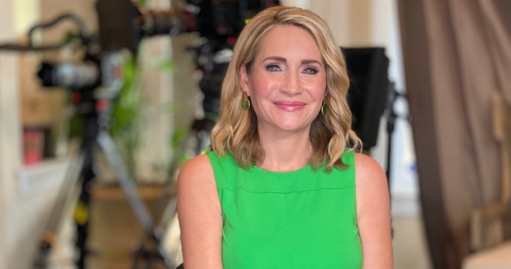 Is Andrea Canning Married? Who is Dateline Host's Husband? Does She ...