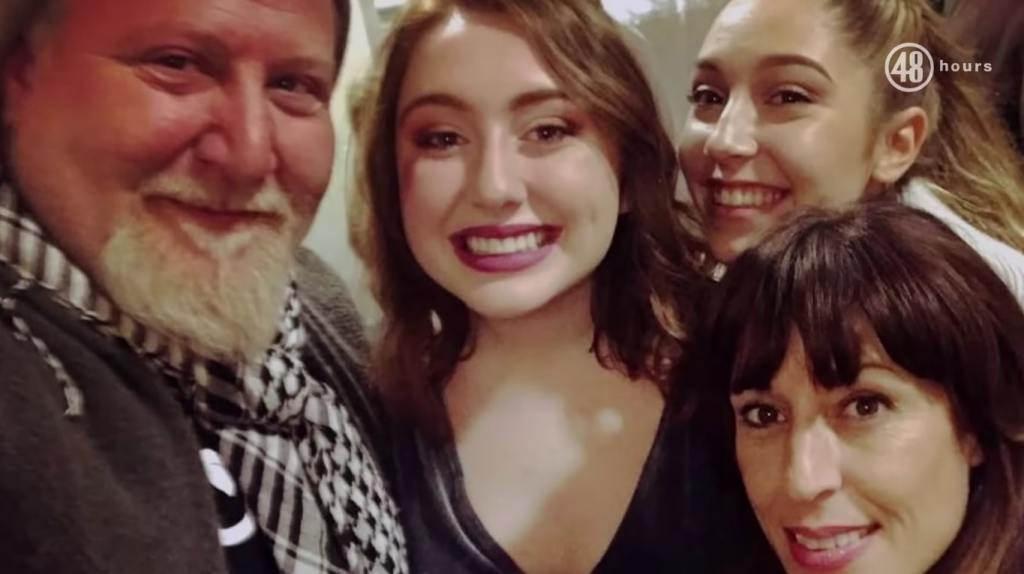 Where are Fabio and Monica Sementilli's Daughters Today?