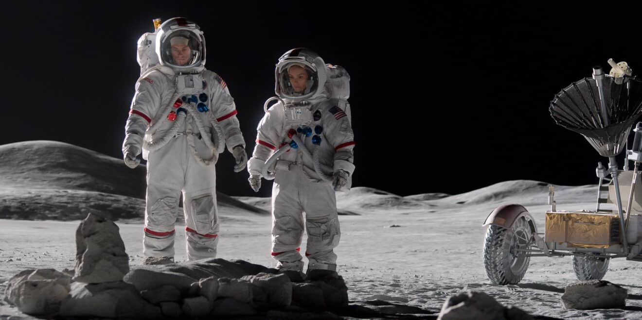 For All Mankind Season 1 Recap / Ending, Explained