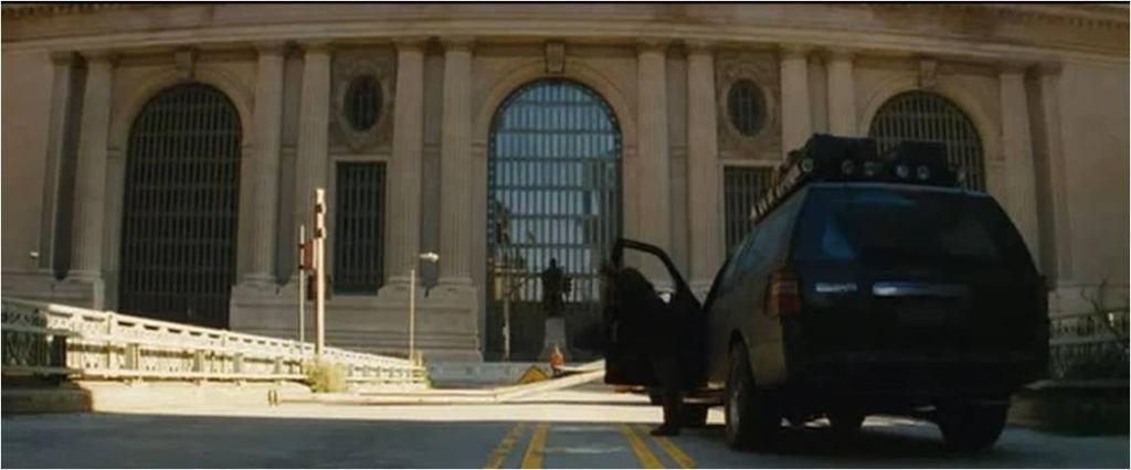 Where Was I Am Legend Filmed? Is New York the Real Filming Location?