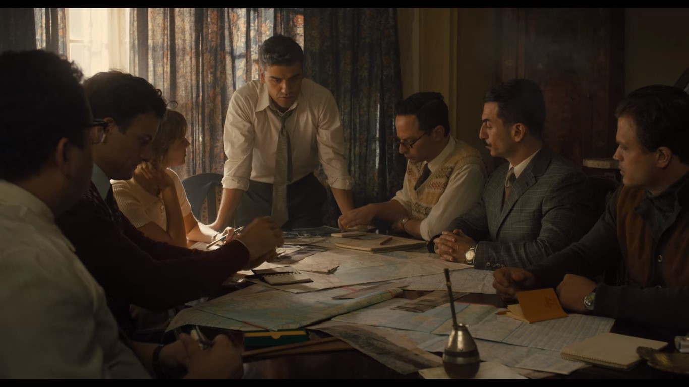 Operation Finale Ending, Explained | Movie Plot Synopsis