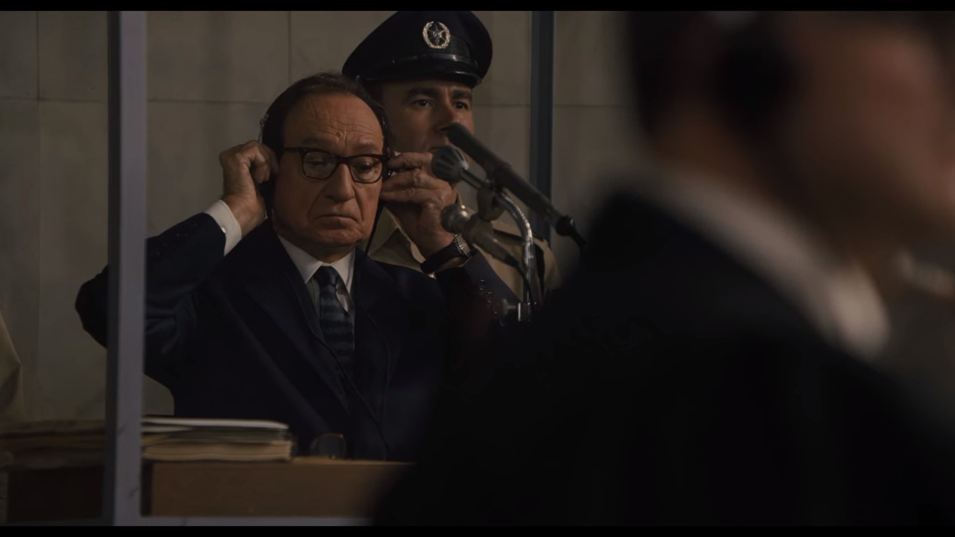Operation Finale Ending, Explained | Movie Plot Synopsis